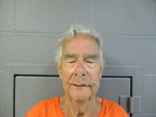82-year-old man charged with 5 counts of attempted murder | News ...
